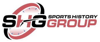SPORTS LOGO HISTORY